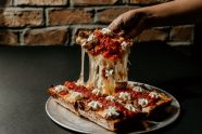 San Antonio Can Grab A Slice Of Via 313 Detroit style Pizza Next Week San Antonio Can Grab A Slice Of Via 313 Detroit style Pizza Next Week