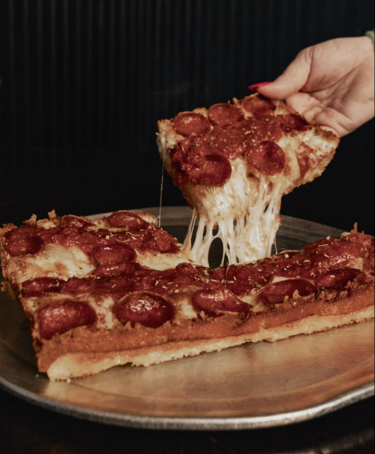 Month of VIA – VIA 313